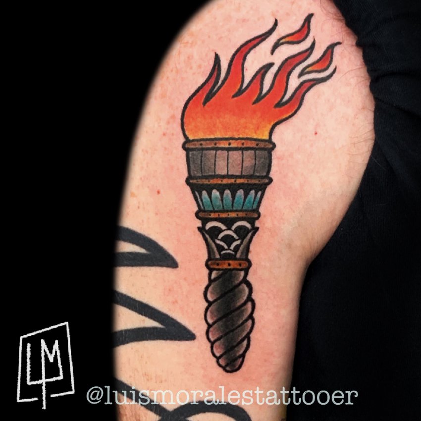 Tattoos | Hart & Huntington Tattoo Co. Orlando
